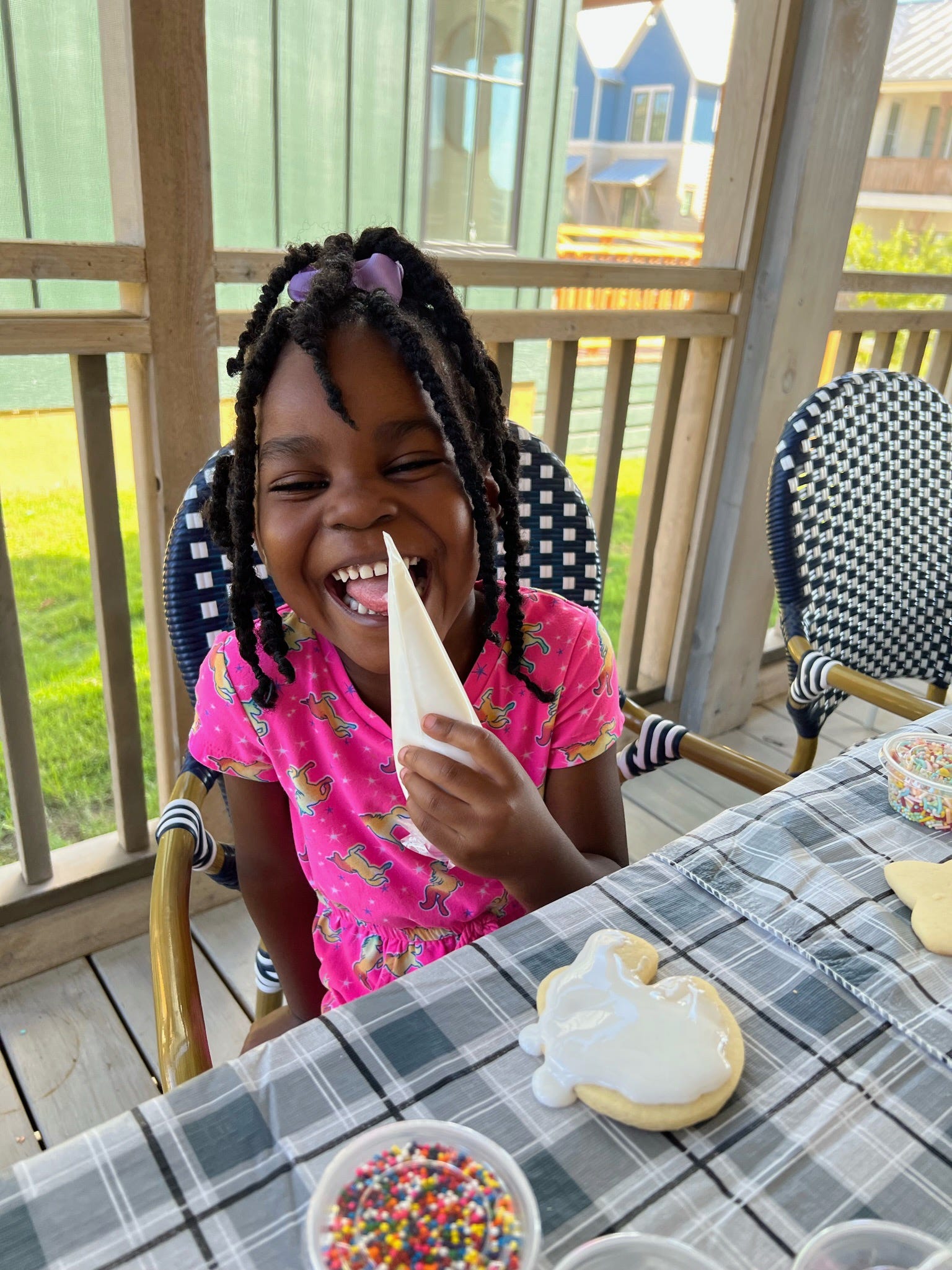 Carlton Culinary Wrap - Sarah Partin’s newsletter