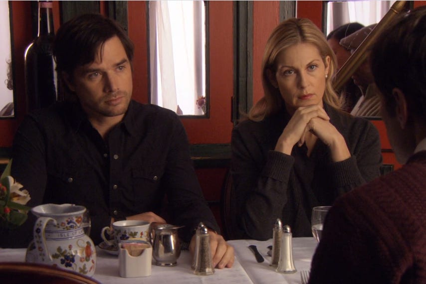 The Tempering of Rufus Humphrey - by Chrisinda Lynch - Suds