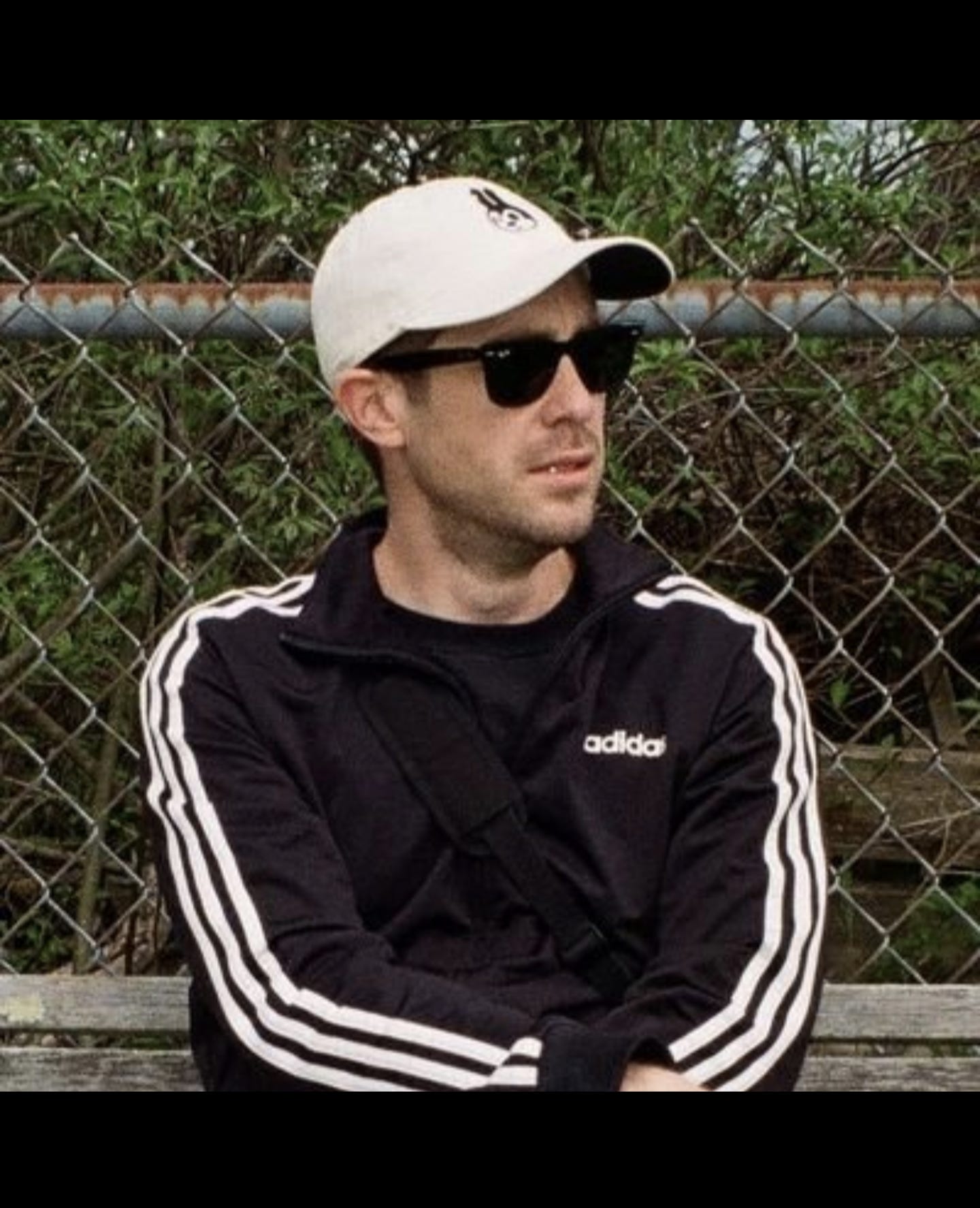 Steven Monacelli | Substack