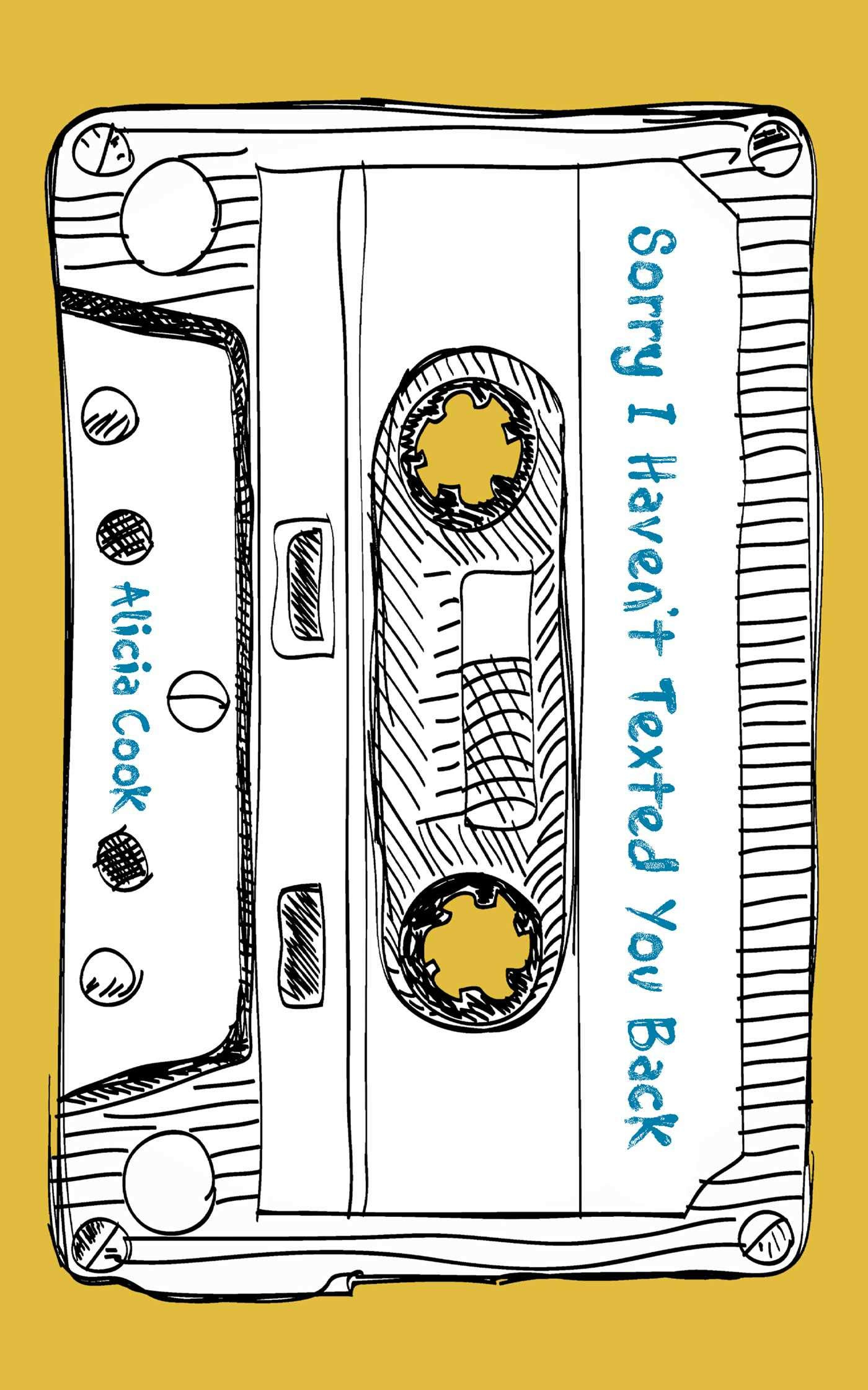 THE THREE with Alicia Cook - by Maggie May Ethridge