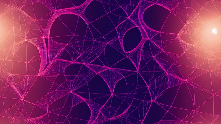 Generative AI, Silicon Valley's Newest Craze, Parties At SF Exploratorium