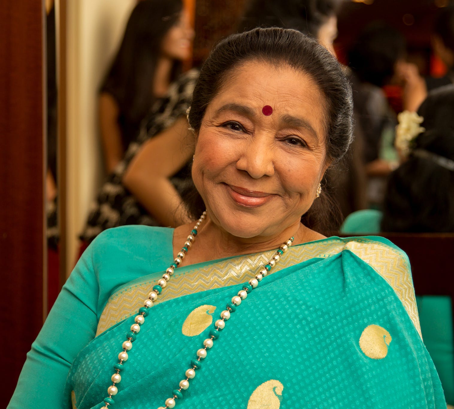 Iconic Bollywood music artists - by Thwishaa gandhi
