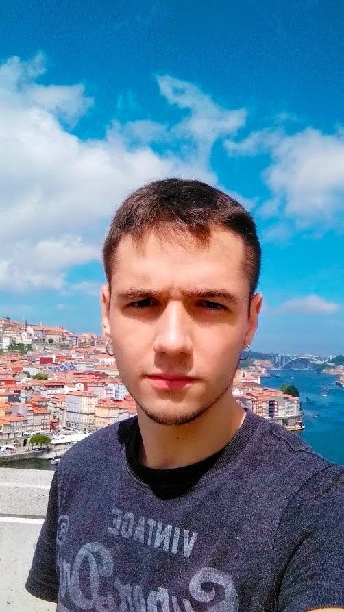 Raúl Cerro | Substack