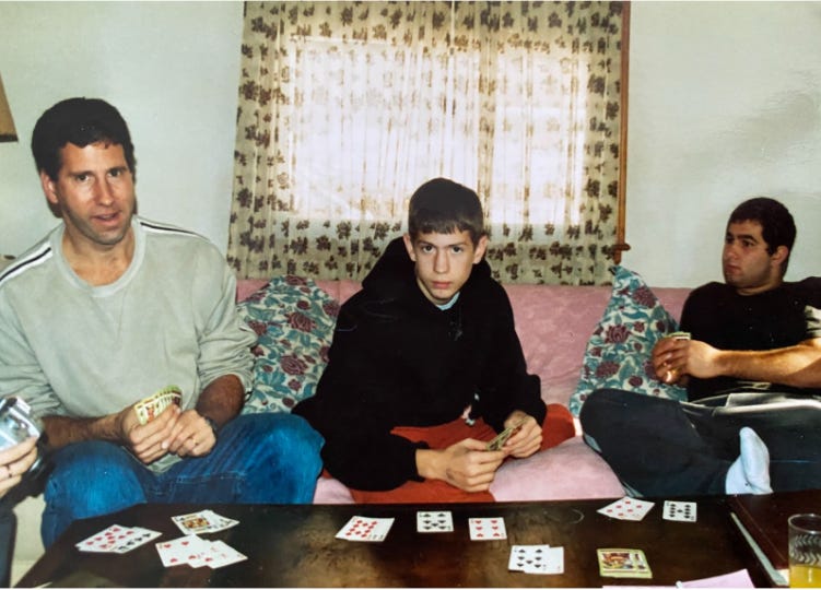 Life of Bryan: Part One - by Kevin Gee and Dan Scott