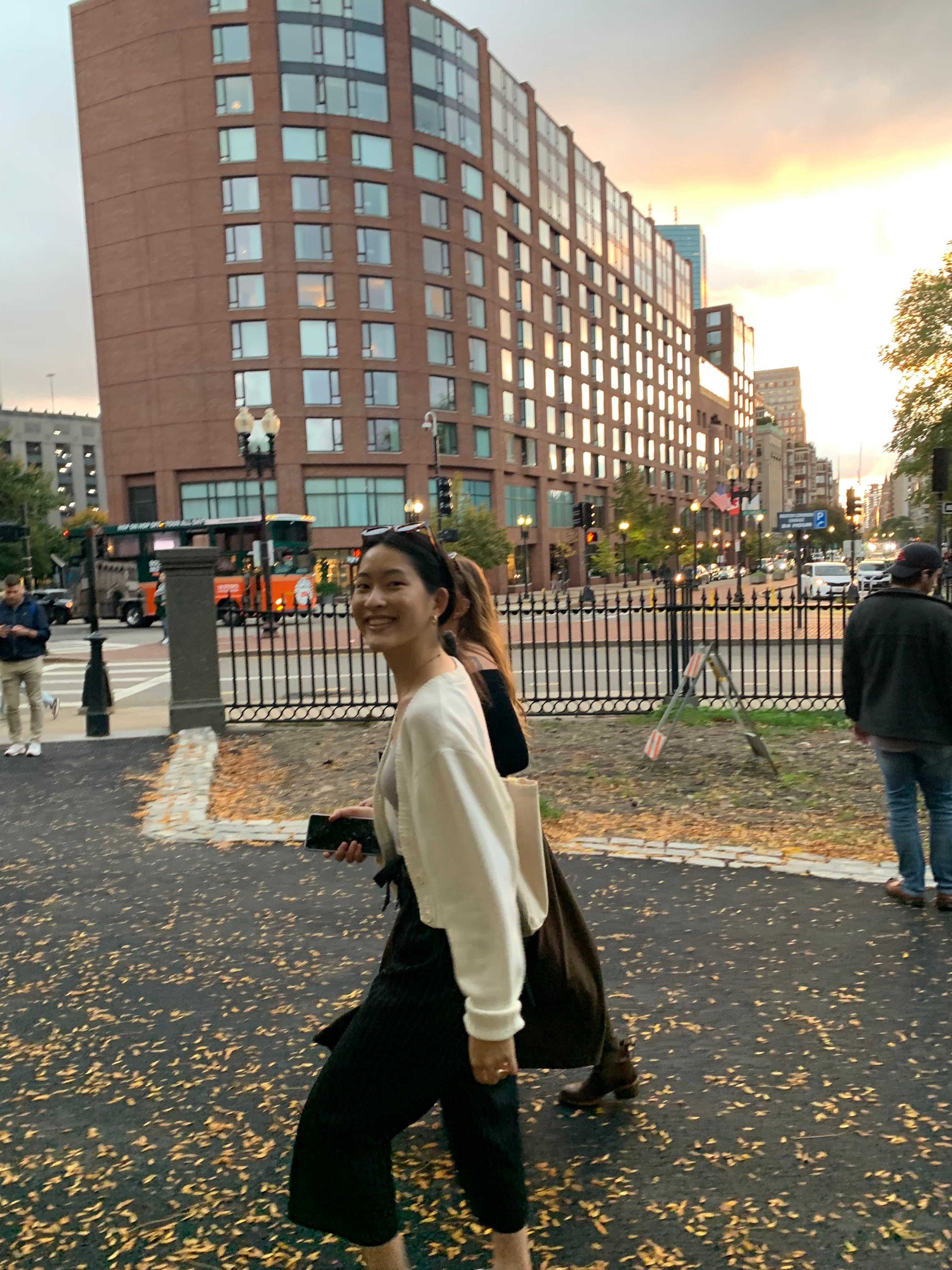 jennifer tsai | Substack