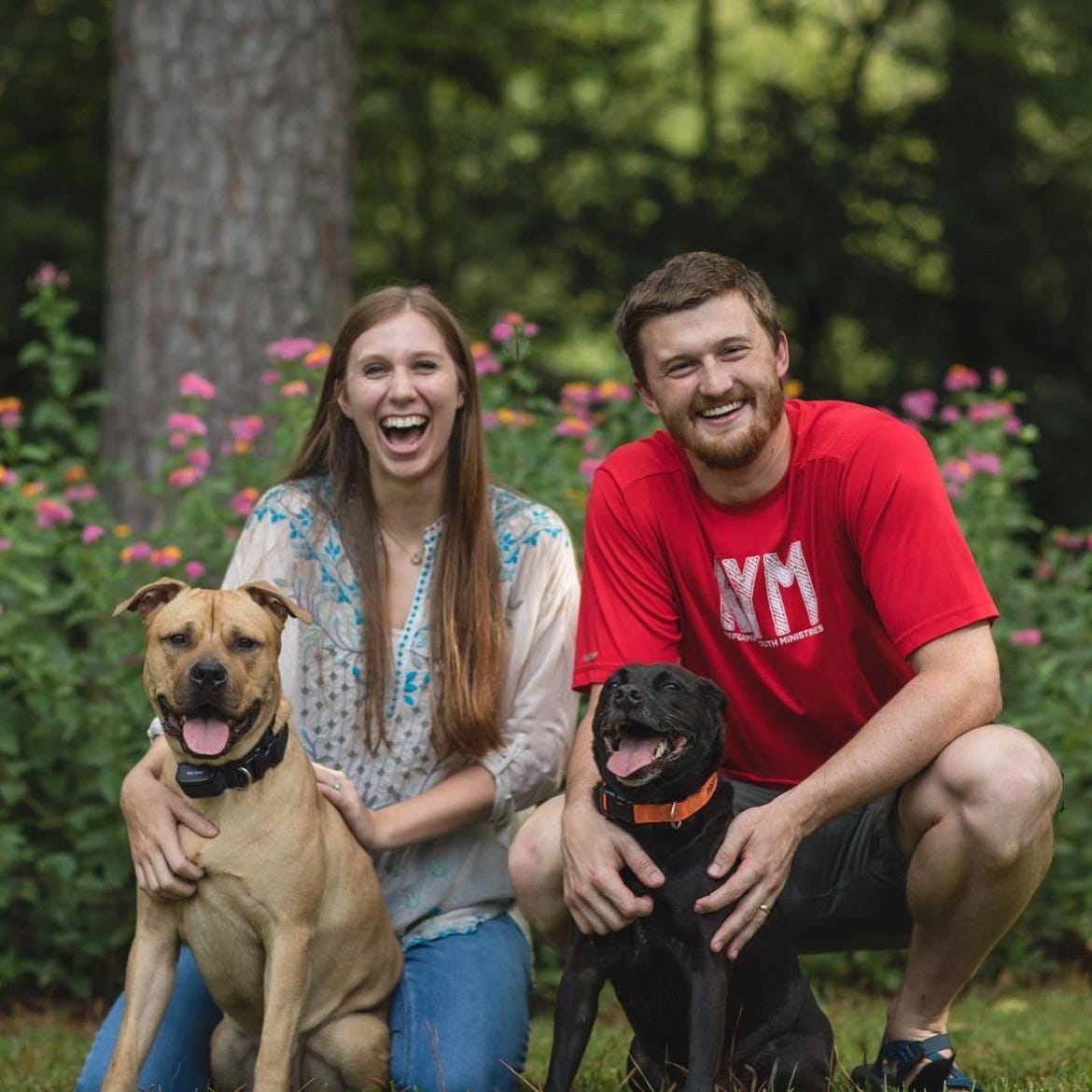 Wilson Van Hooser | Substack