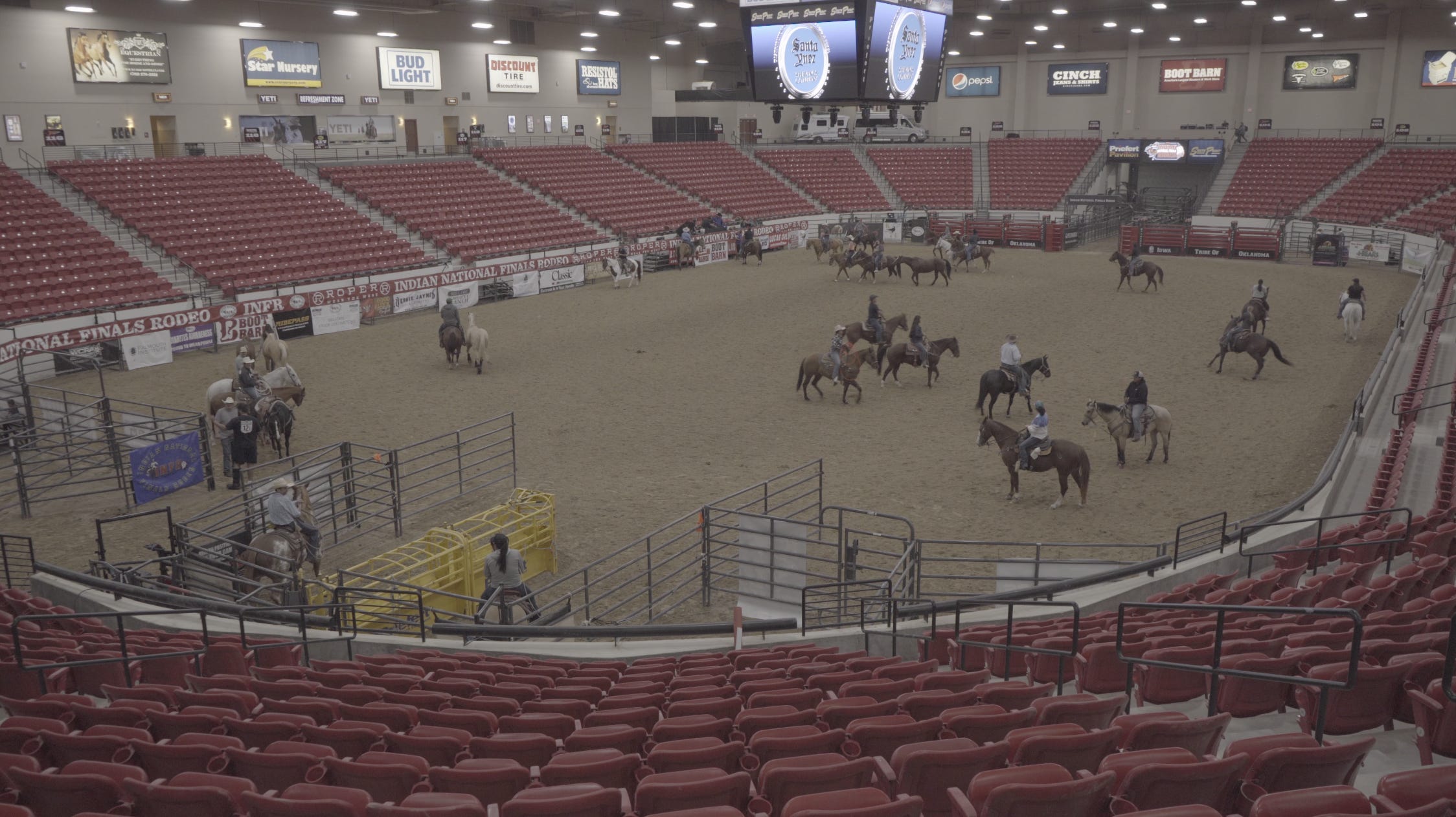 Lessons from a Rodeo - by Matthew Litman - Lifebound
