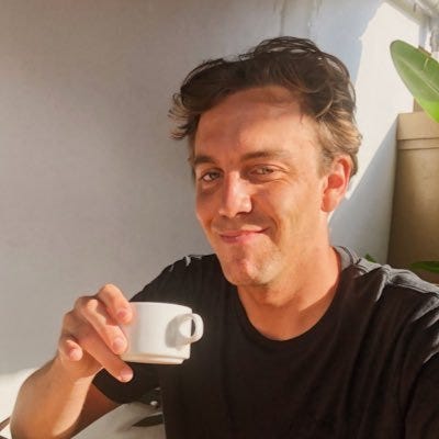 Shane Rostad | Substack