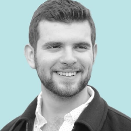 Benjamin Parker | Substack