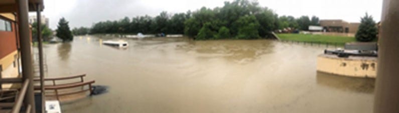 NVRC's Military Installation Resilience Review Project