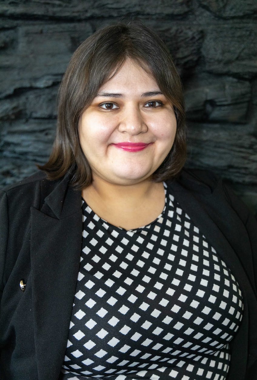 Stephanie Guzman's Instagram, Twitter & Facebook on IDCrawl