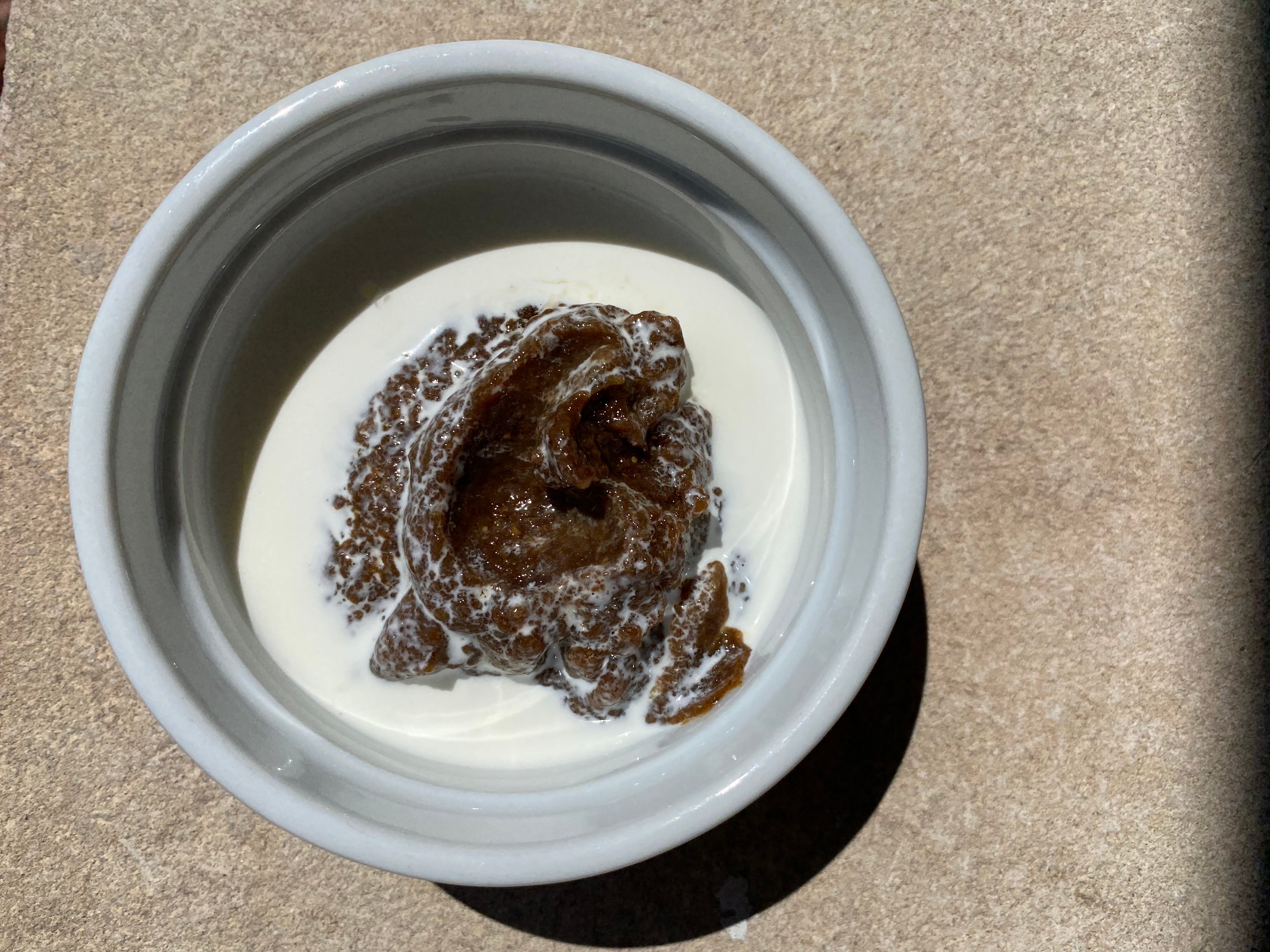 Thoroughly Modern Mämmi - by Liz Cook - Haterade