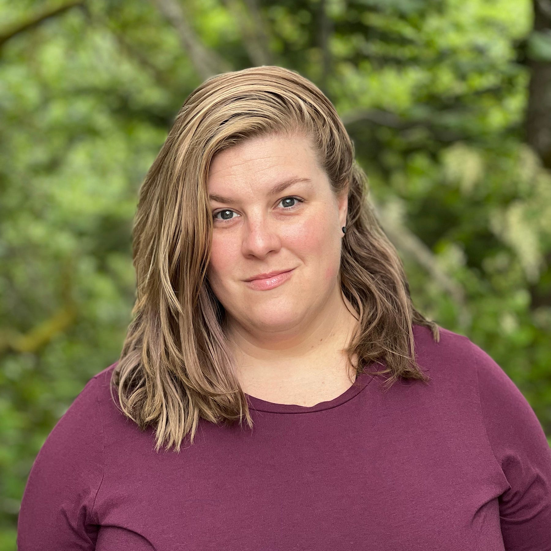 House budget & a new program - by Holly Dowell