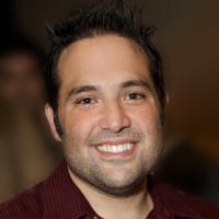 Steve Morin | Substack