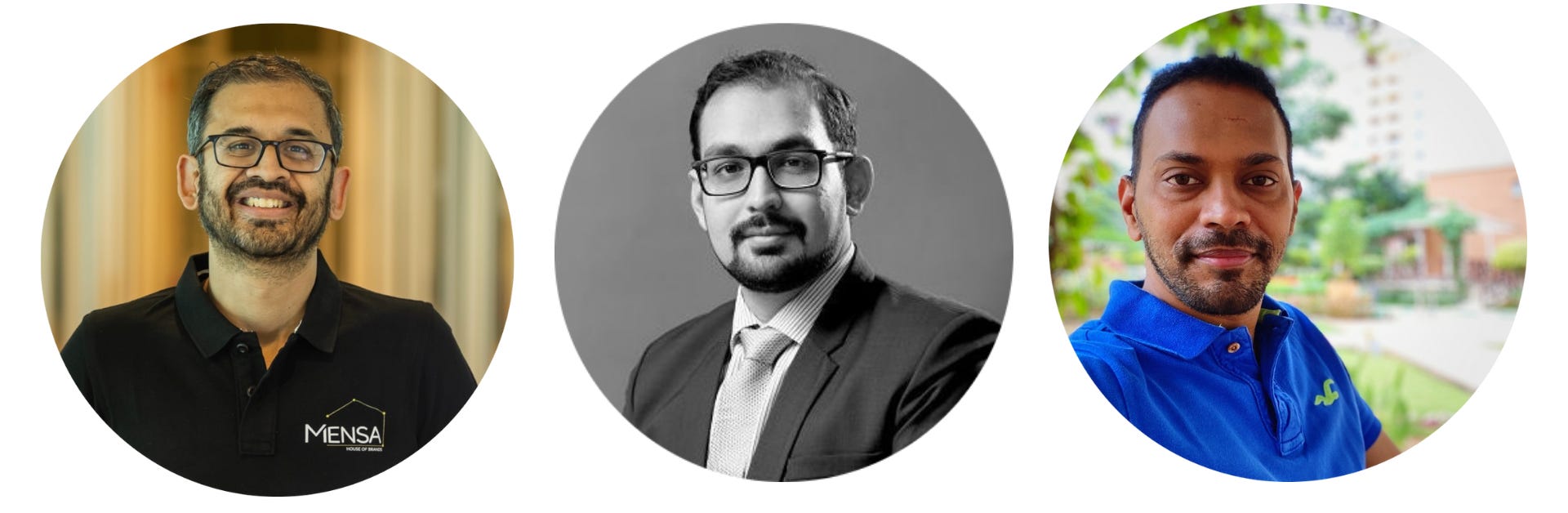 Understanding Mensa Brands - by Soughat Uderani