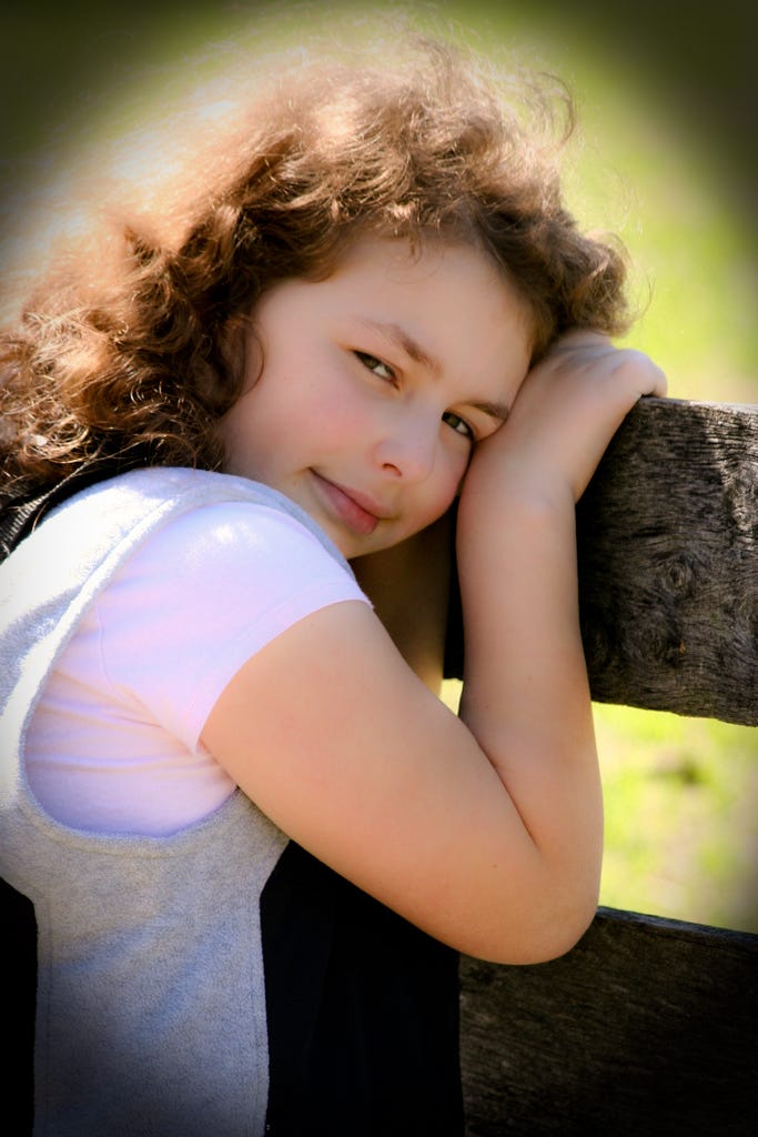 Happy birthday Krista 2022 - by Ryan Ritter