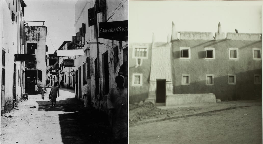 Science and technology in African history; Astronomy, Mathematics ...