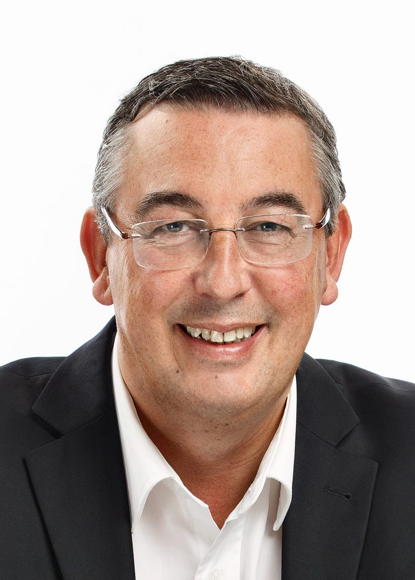 Newsletter 5G #68 - by Christophe Romei