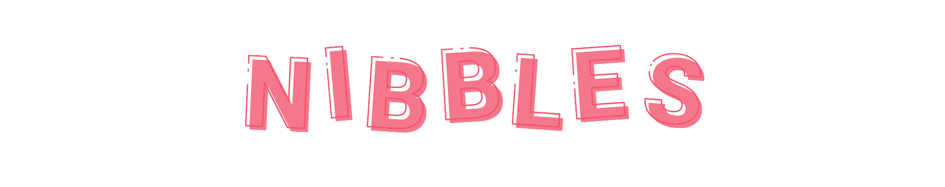 Nibbles & Bits, Vol. 5 - by Gayla Gray