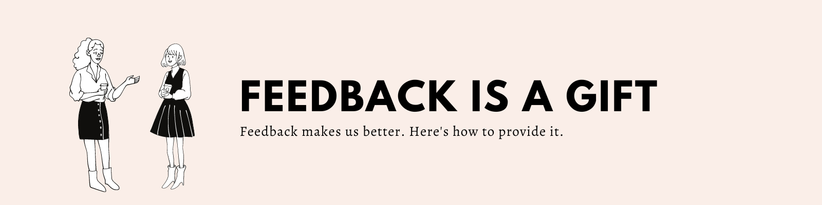 Feedback Is a Gift - Andrew Yeung's Newsletter