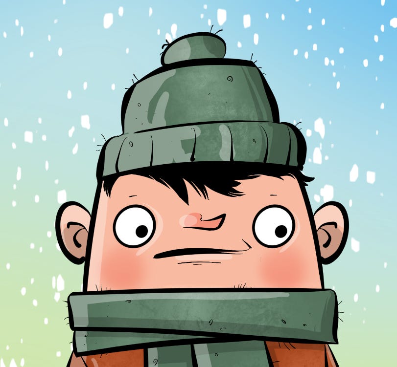 Scott Johnson | Substack