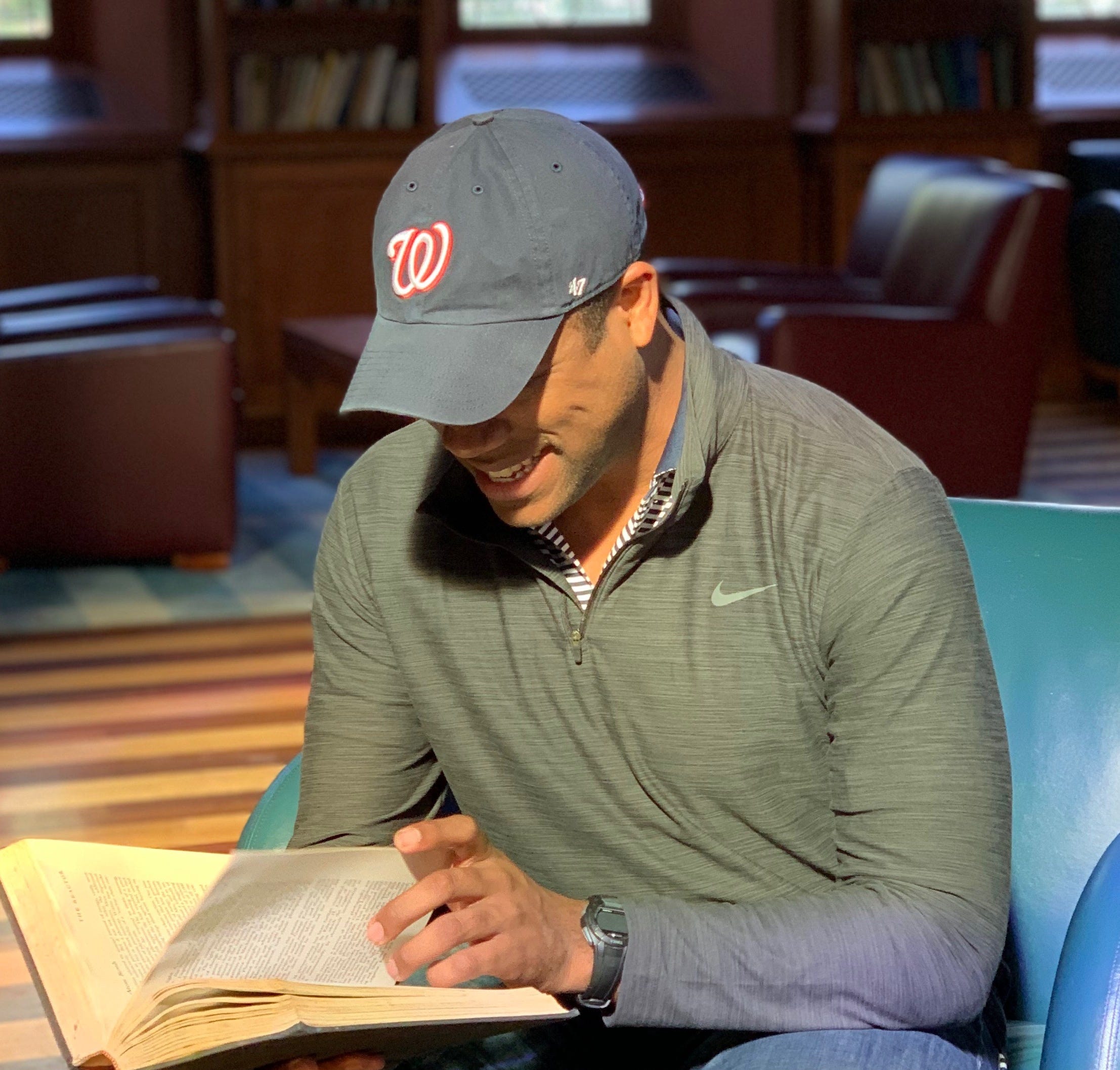 Rashan A. Colbert | Substack