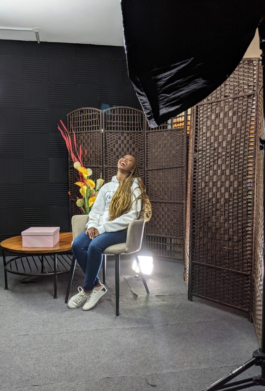 Hey Squad! - by Wabosha Maxine - The Squad