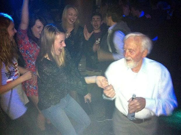 Doc Be Down - Michael Botur author updates