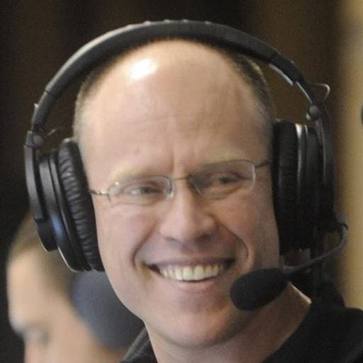 Damian Arsenis | Substack