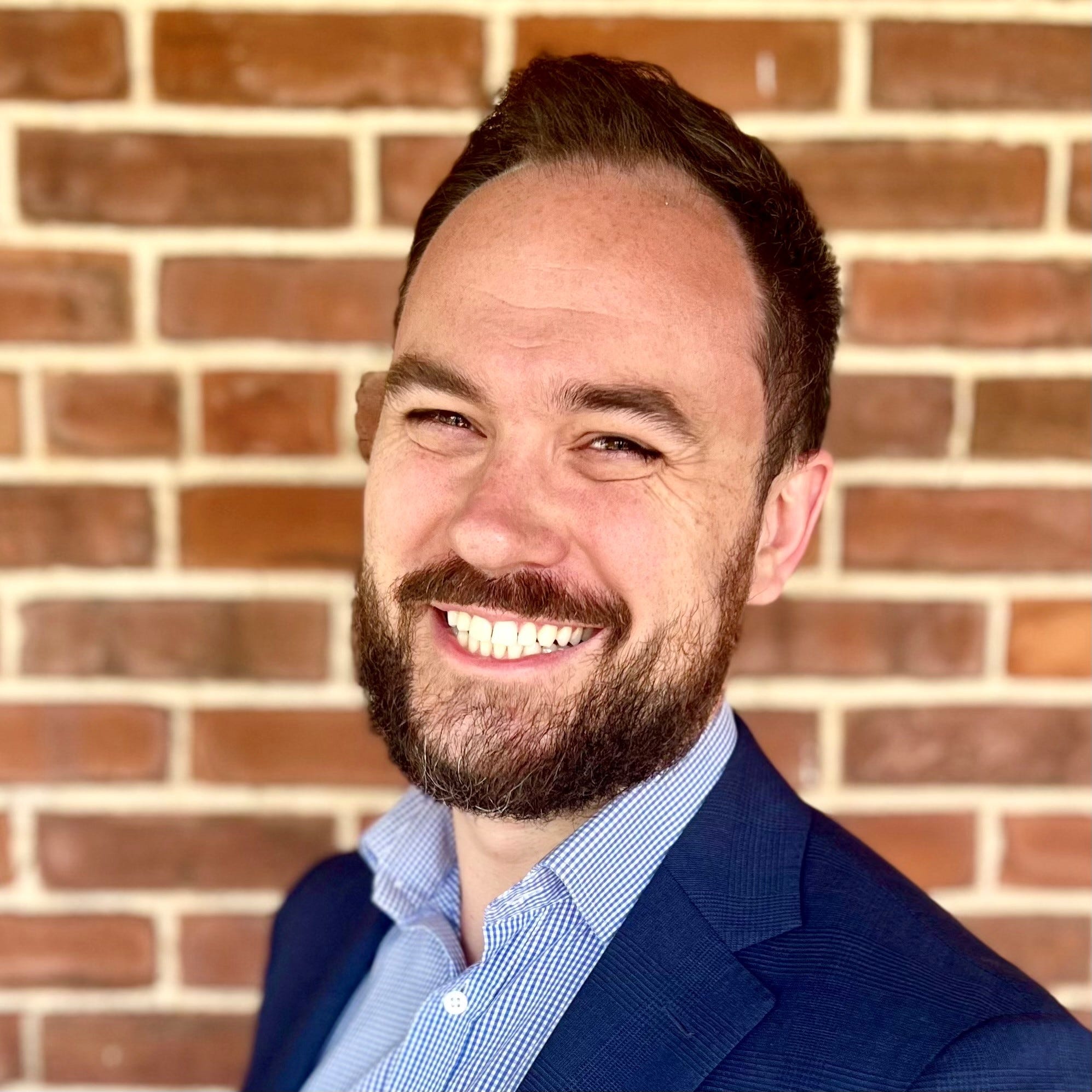 Rory Johnston | Substack