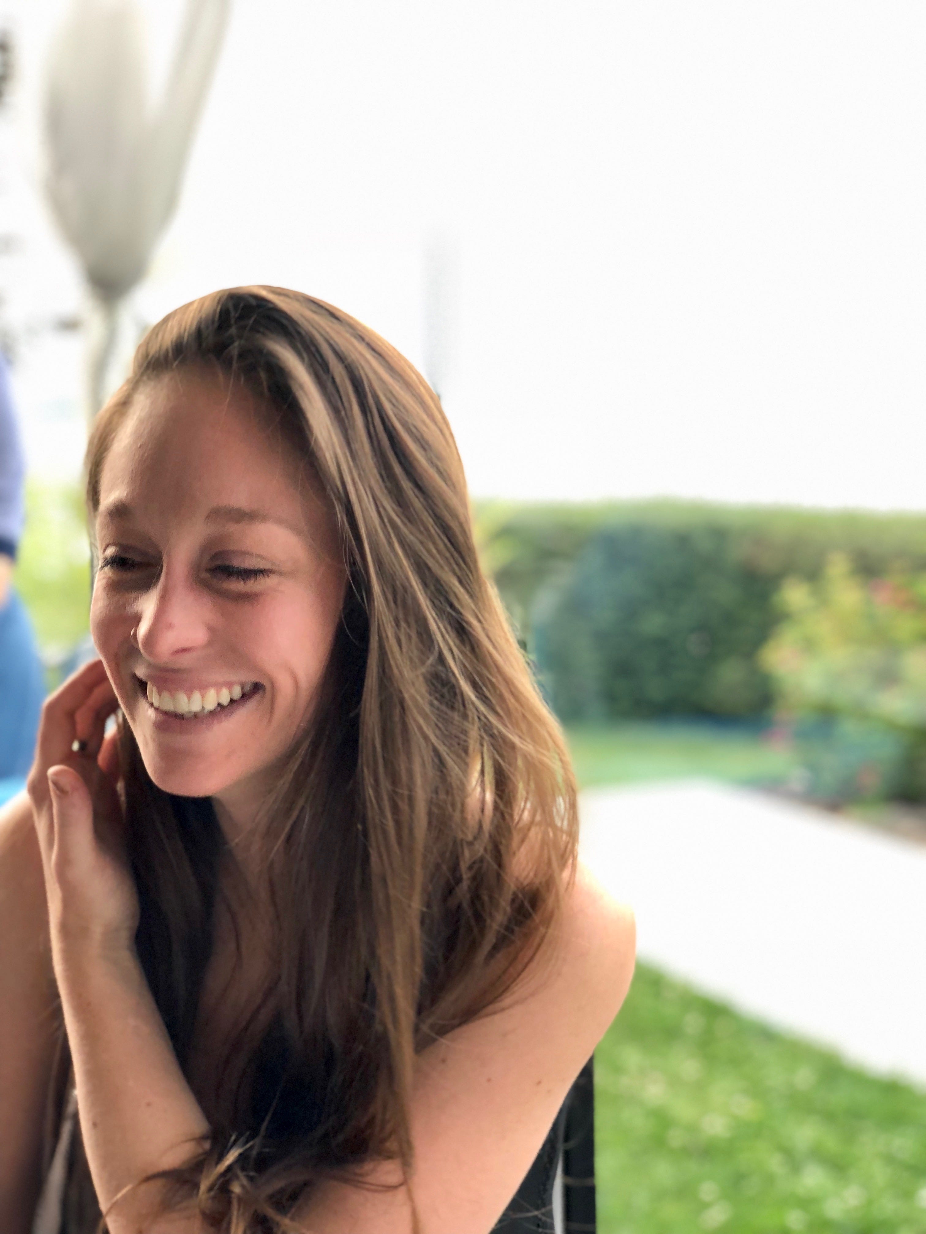 Kelly Anne Ferraro | Substack