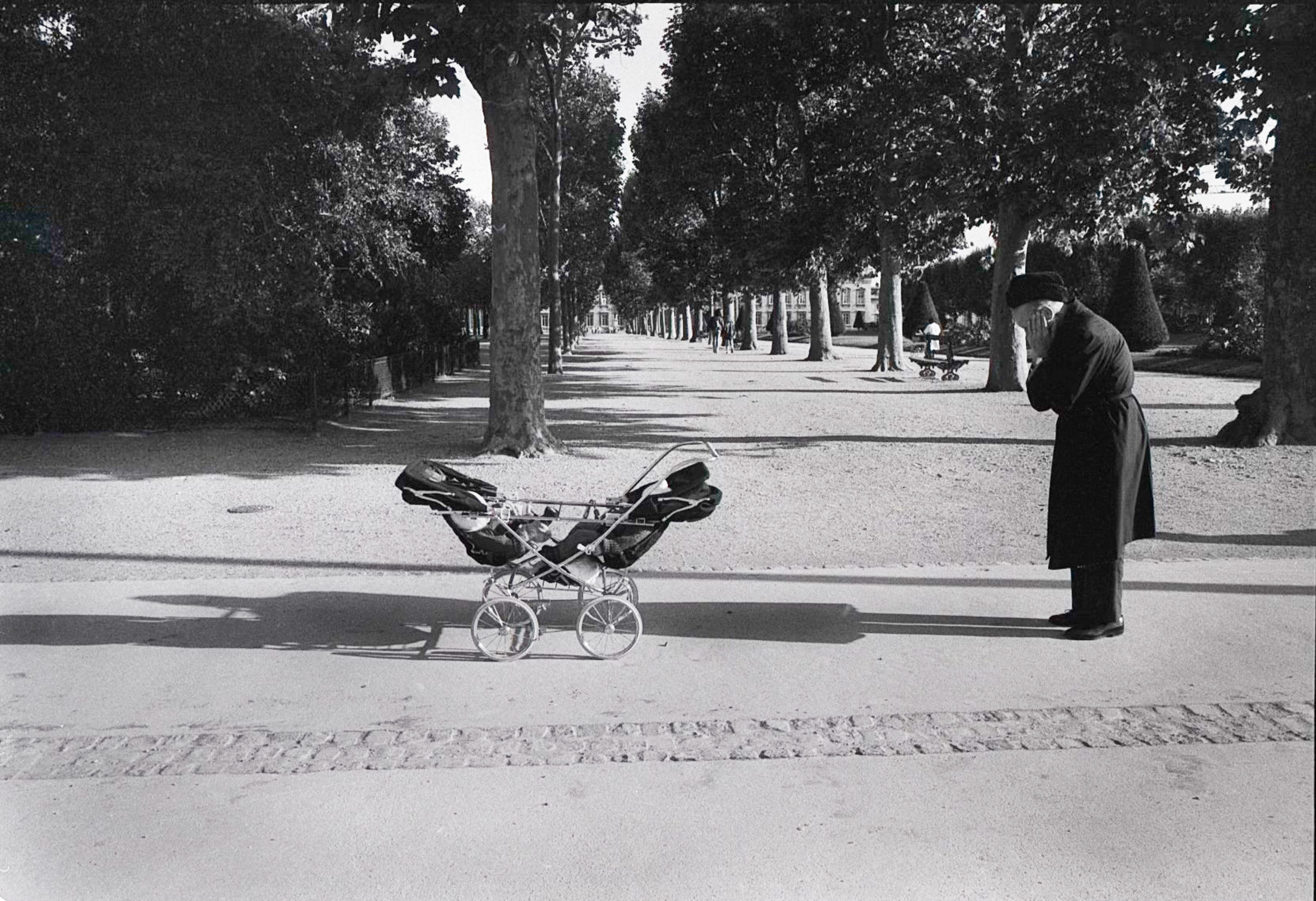 The Thing About Anxiety and Metastases - by Deborah Copaken