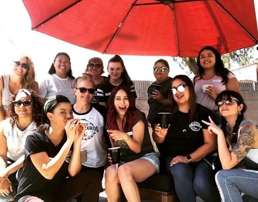 Why You Should Join a Homebrew Club - by Flora Brewing