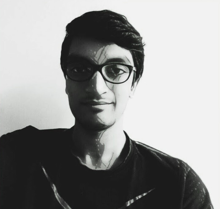 Chaitanya Chinni | Substack