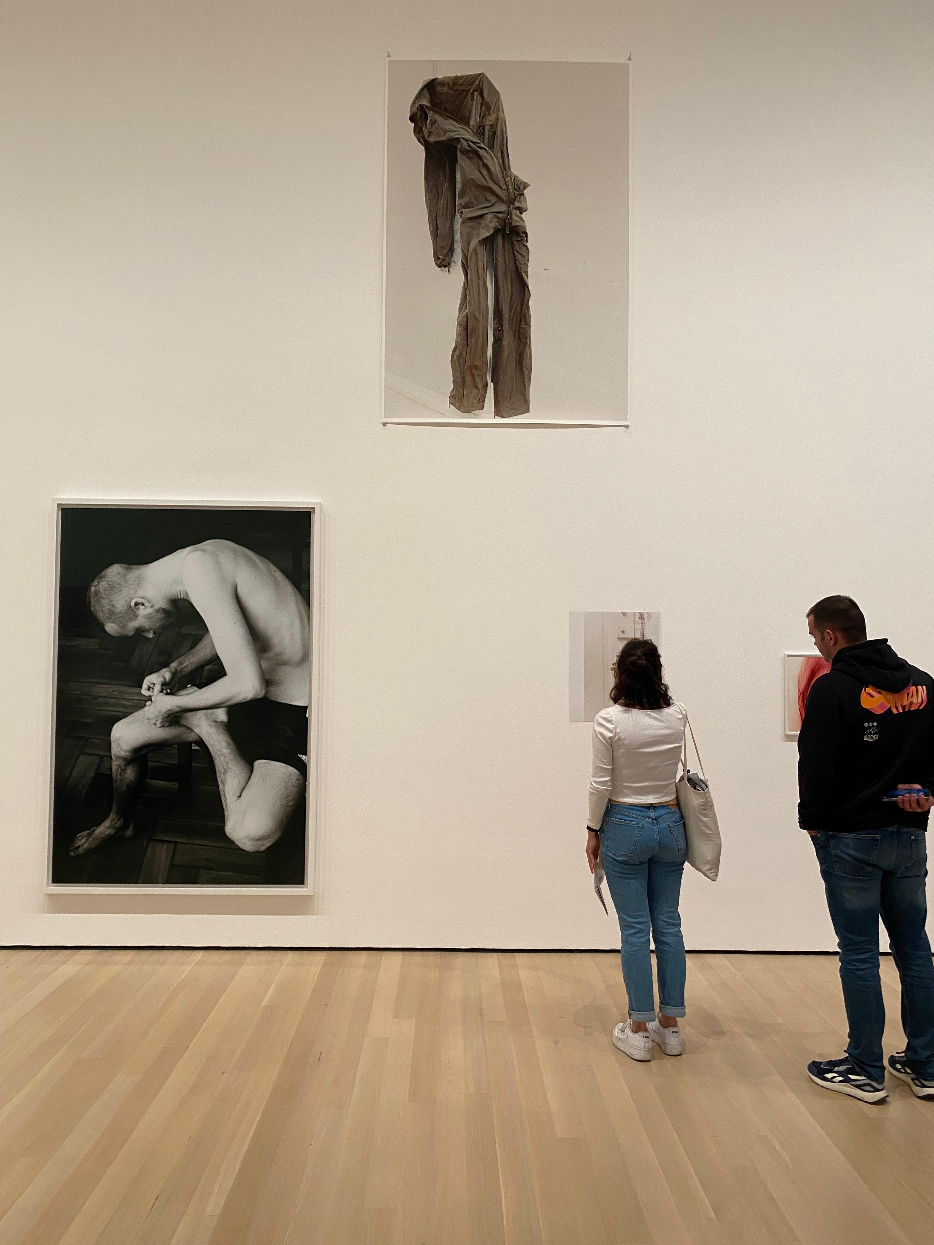 Now and Then, Then and Now - by Paul G. Ryan