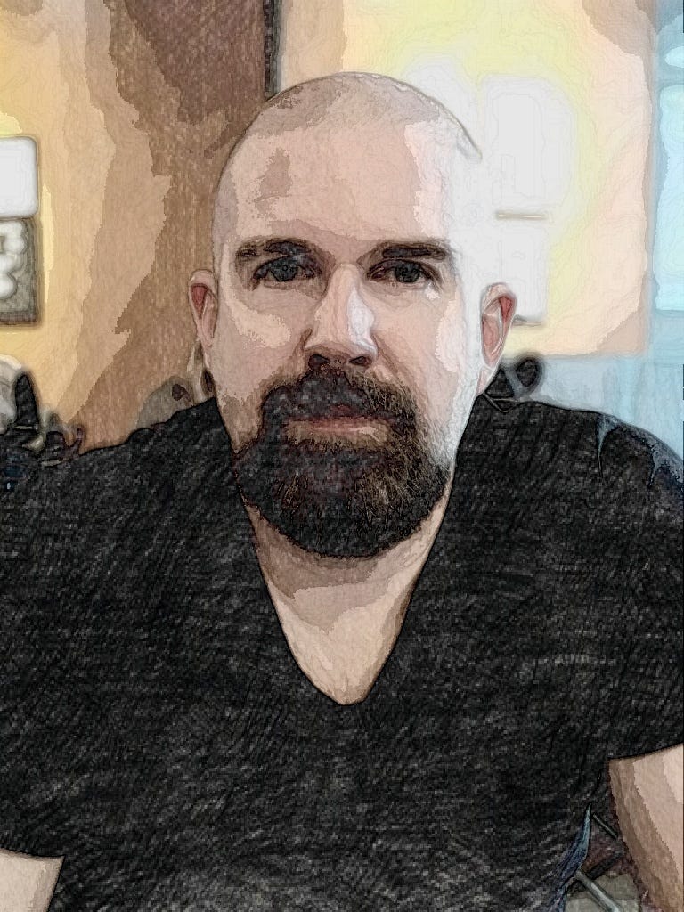 Brian Elliott | Substack