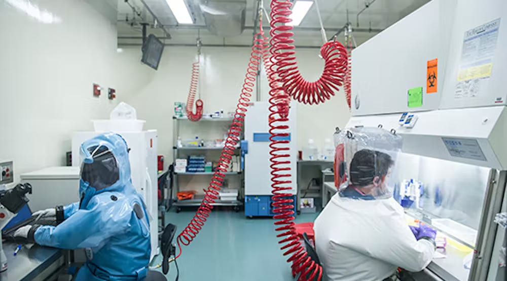 Biosecurity challenges posed by Dual-Use Research of Concern (DURC)