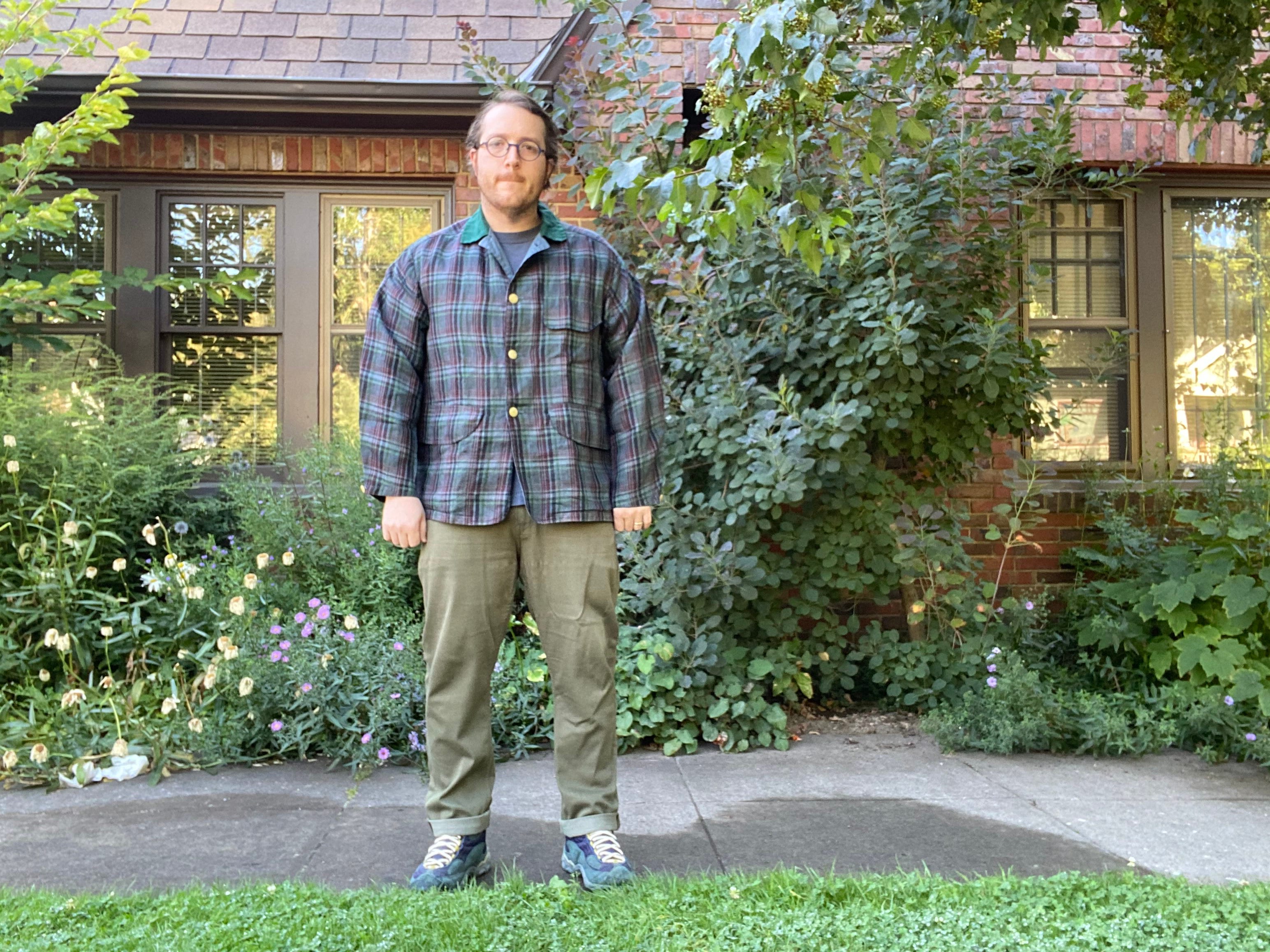 #011 | In Digestion With Jordan Michelman - by James Hansen