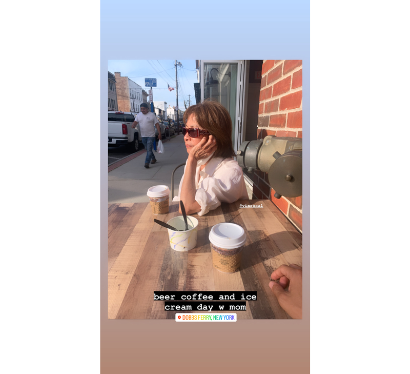 Accidental Retirement - by Dylan Rosal Greif - Middle Child