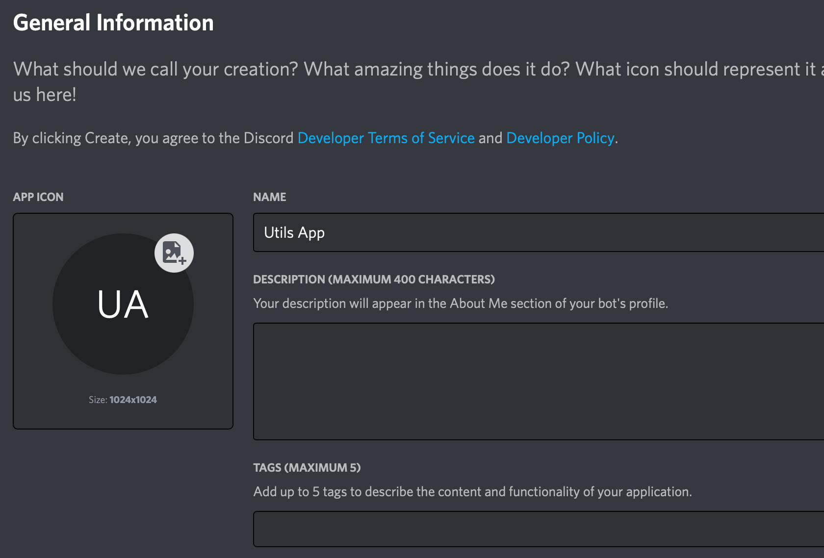 Building A Golang Discord Bot Part 1 Setup