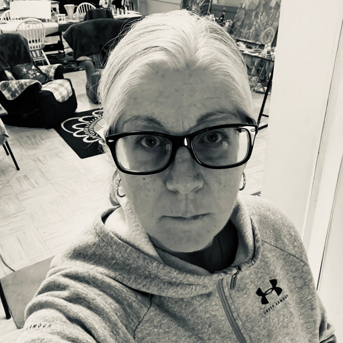 Kelly House | Substack