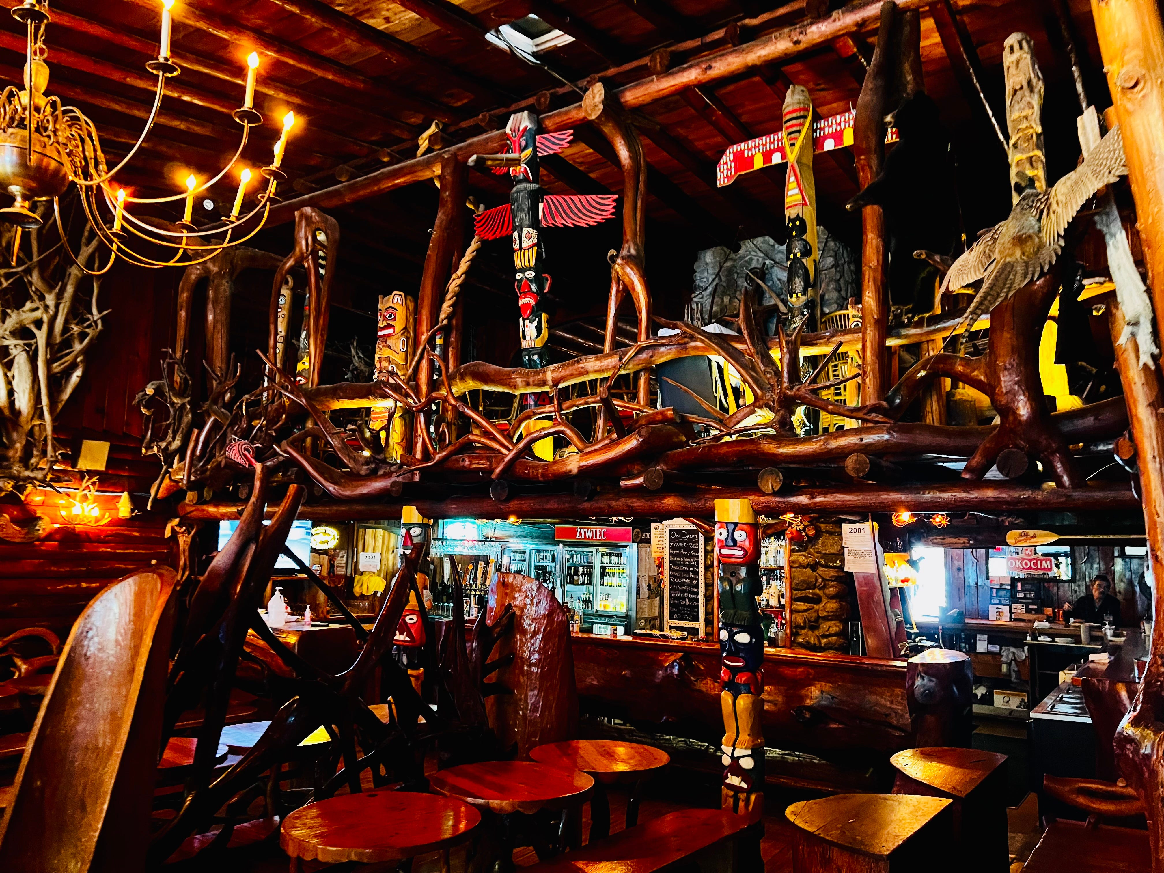 Day 50: Cruising-Harbor Springs - by Gary Oster