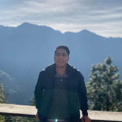 Francisco De Nova | Substack