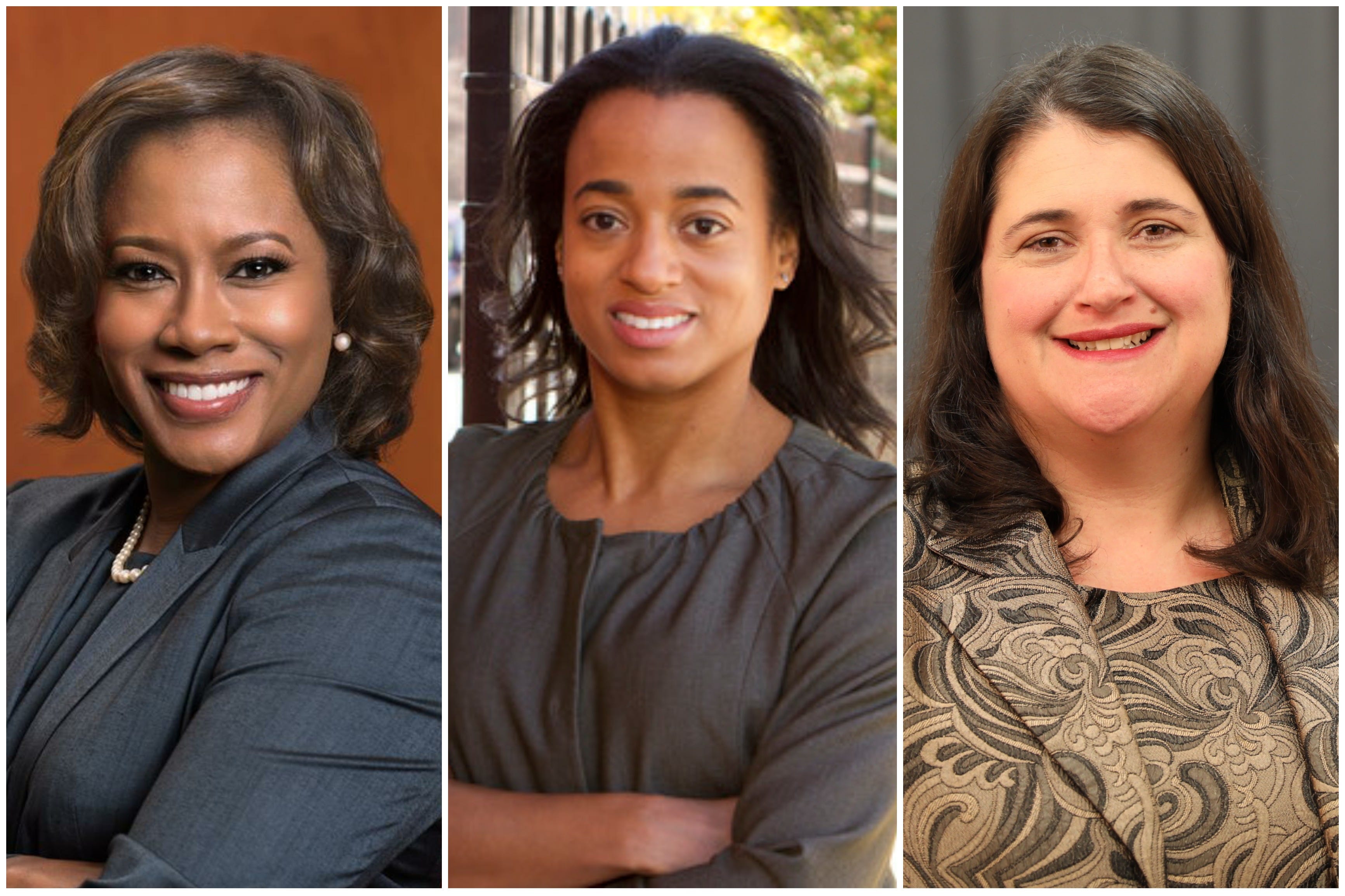 A Look at the Top 3 Contenders to Lead the Atlanta U.S. Attorney's Office