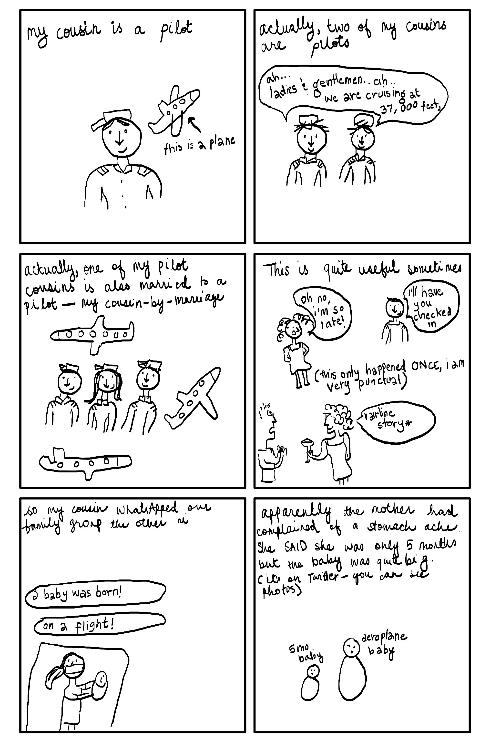 The Internet Personified: The illustrated edition