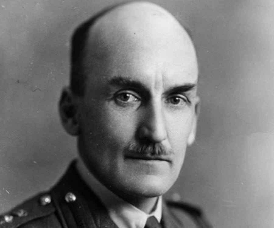 JFC Fuller and the 90th Light Division