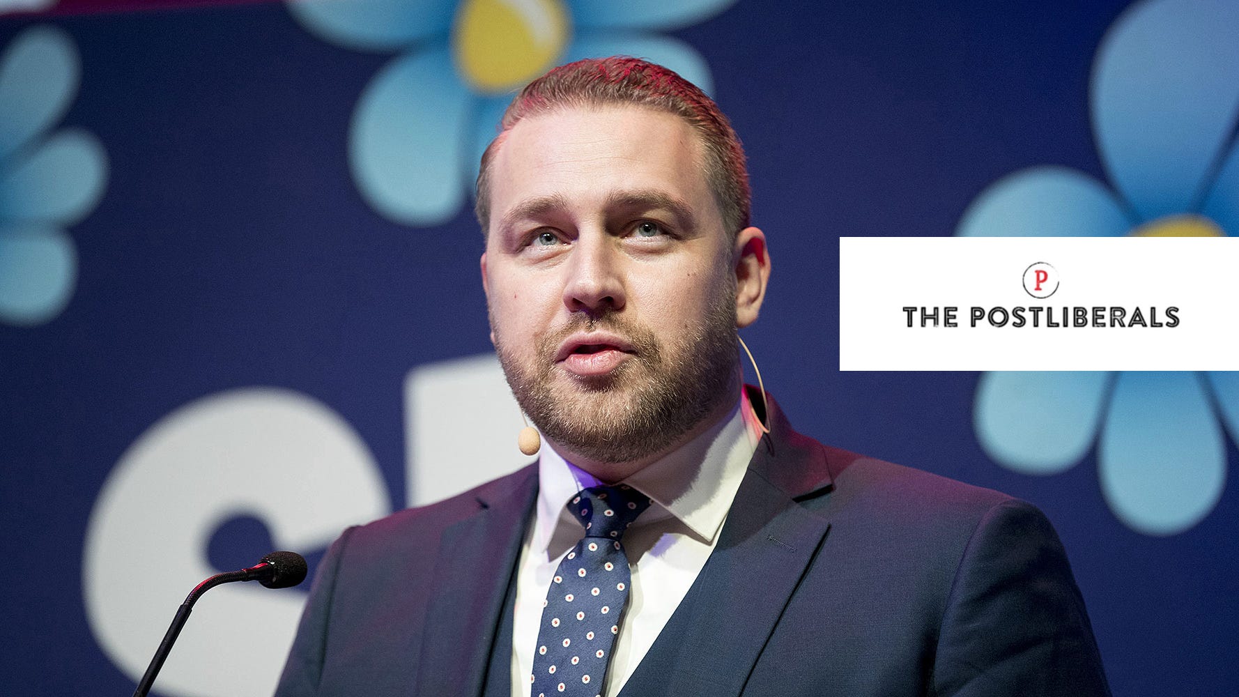 The Rise of Working-Class Swedish Conservatism