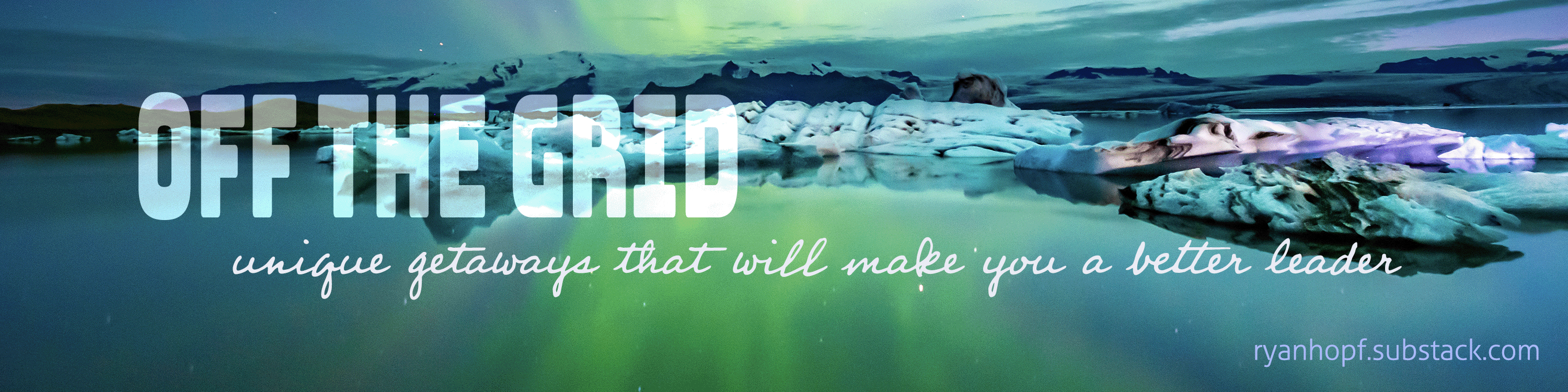 Activities worth a try - Outhouse Originals with Ryan Hopf