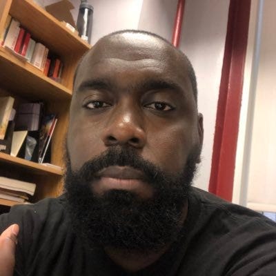 Stanley Fritz | Substack