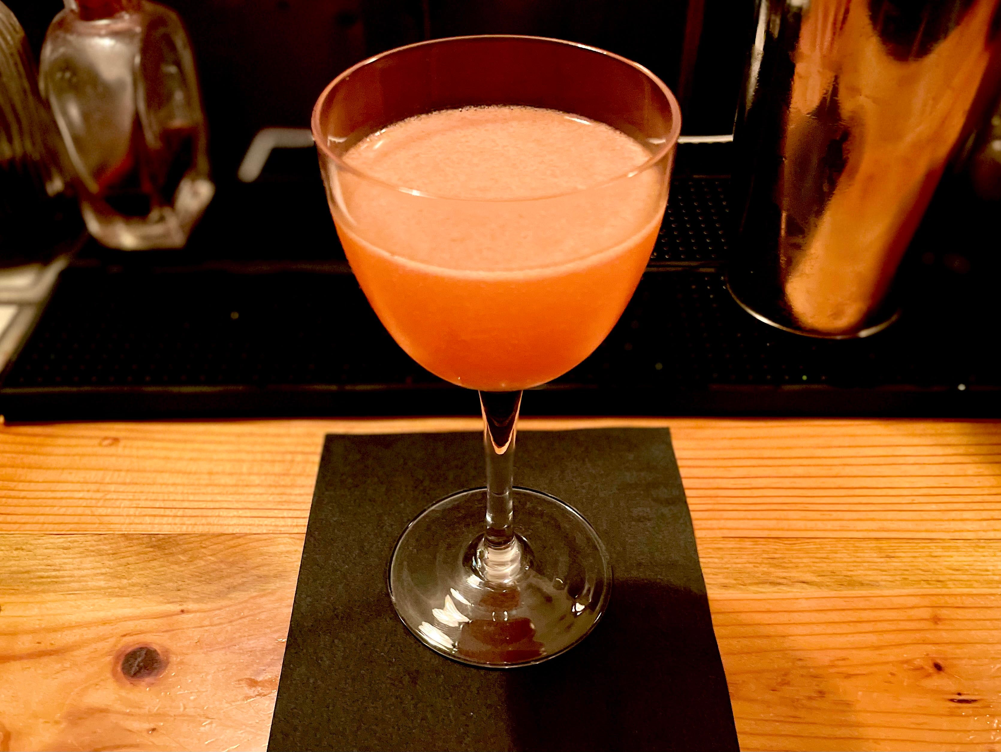 A Pair of Mezcal Quartets - by Peter Suderman